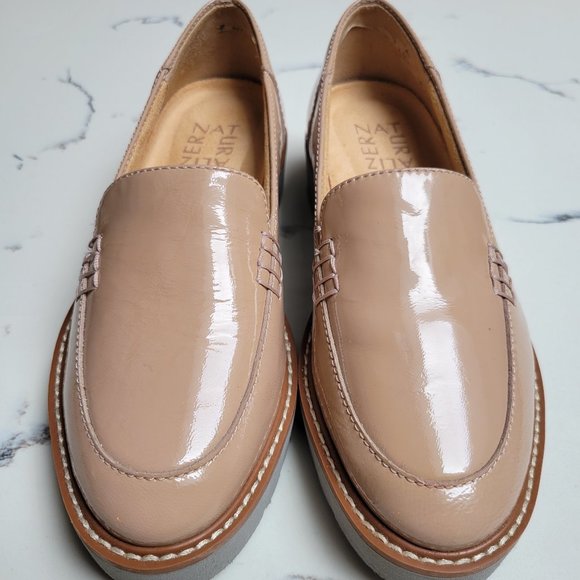 Naturalizer | Shoes | New Naturalizer Loafers Size 45 | Poshmark